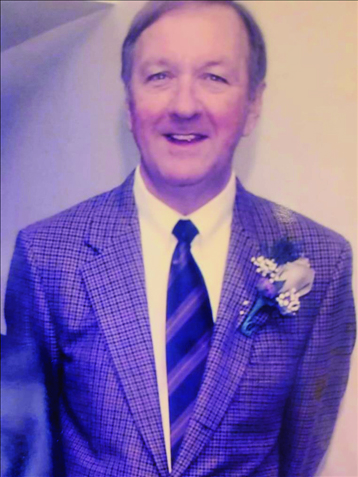 DONALD EDDY | News, Sports, Jobs - The Intelligencer